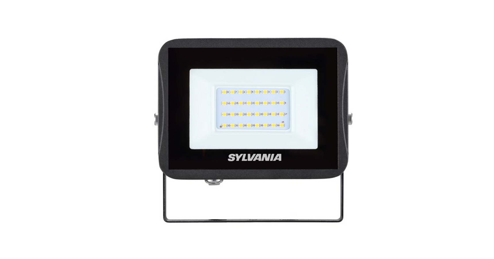 Sylvania START FLOOD FLAT Led reflektor IP65 27W 3000lm - 4000K